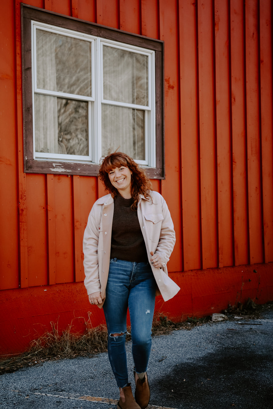 Cage-free Boutique | Simple. Sophisticated. Style.