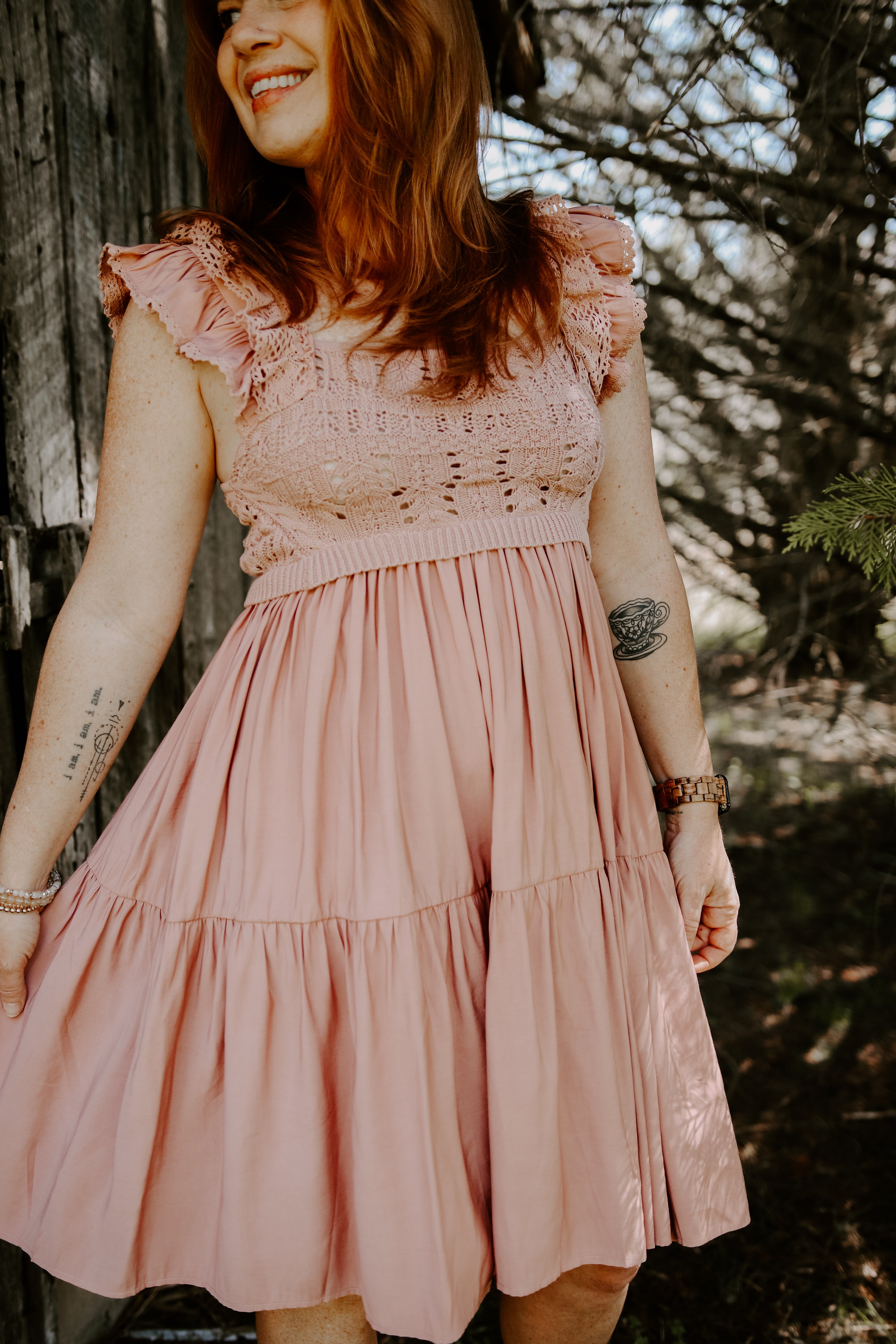 Cage-free Boutique | Simple. Sophisticated. Style.